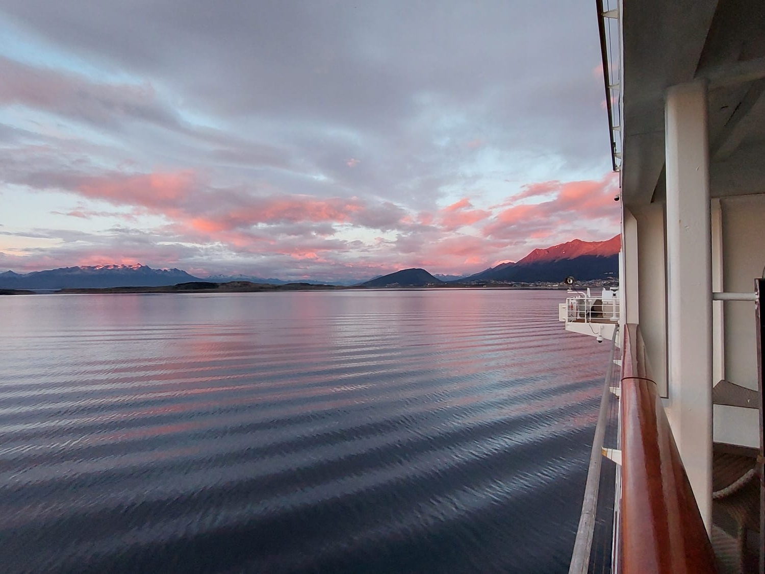 Azamaran Etelämantereen risteily, millainen kokemus ...
